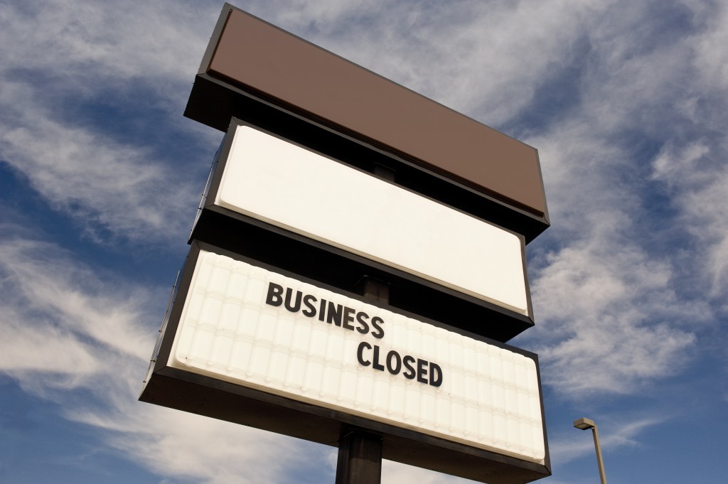 Feeling Invisible: How Ineffective Signage Hurts Your Business
