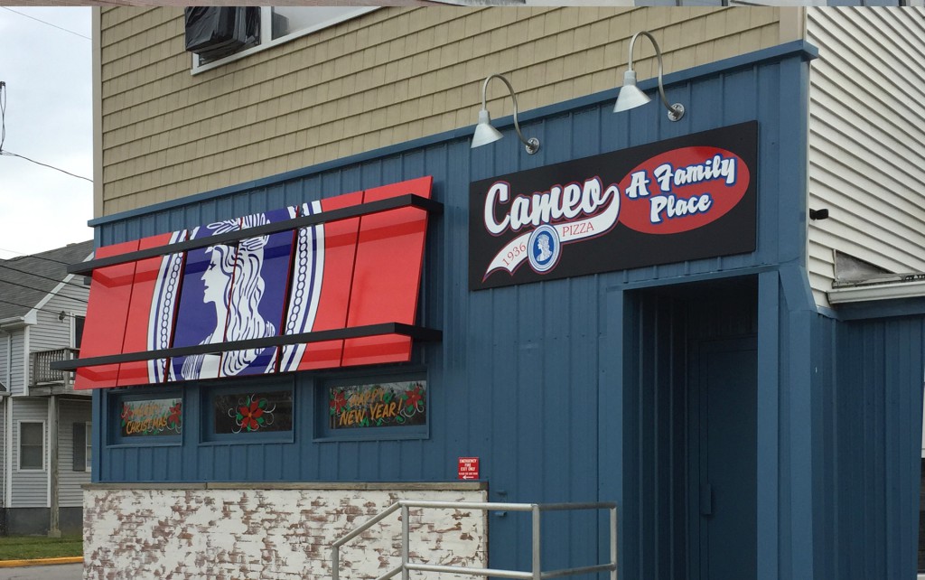 Sandusky, Ohio Sign Company, Maintenance & LED Retrofits | Brady Sign ...