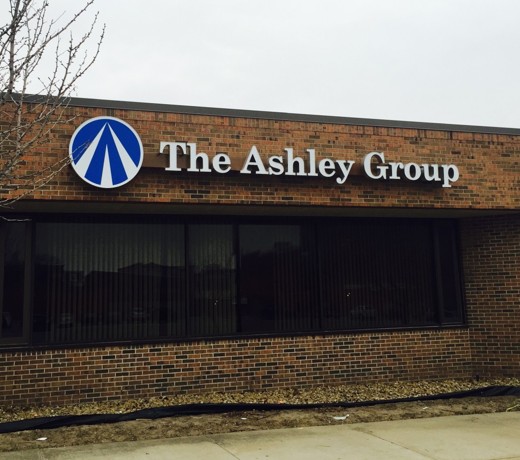 The Ashley Group | Sandusky, Ohio Sign Company, Maintenance & LED ...