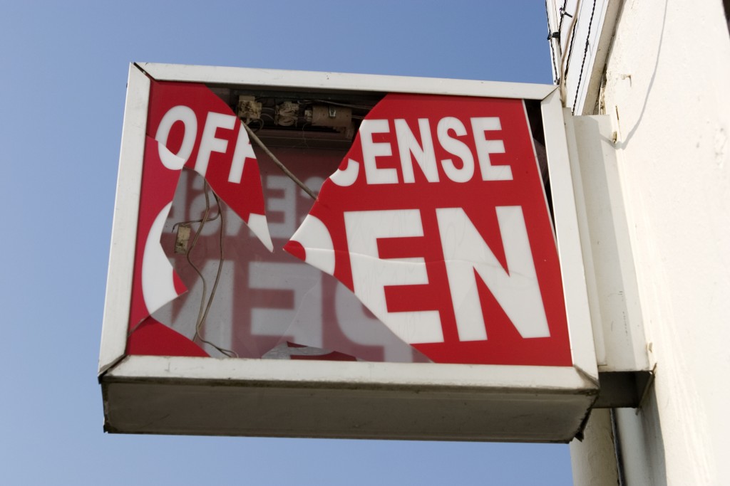 Bad Signage: Avoiding Common Signage Design Mistakes | Sandusky, Ohio ...