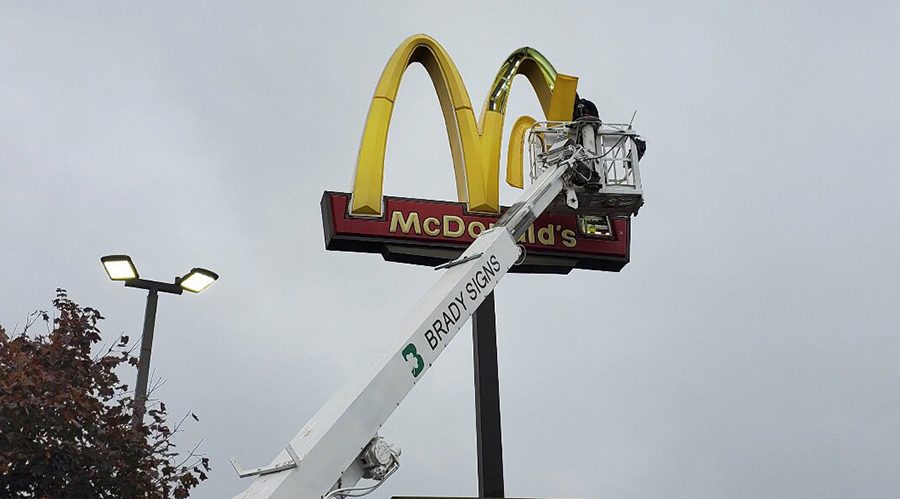 LED Retrofitting: Everything You Need to Know | Brady Signs