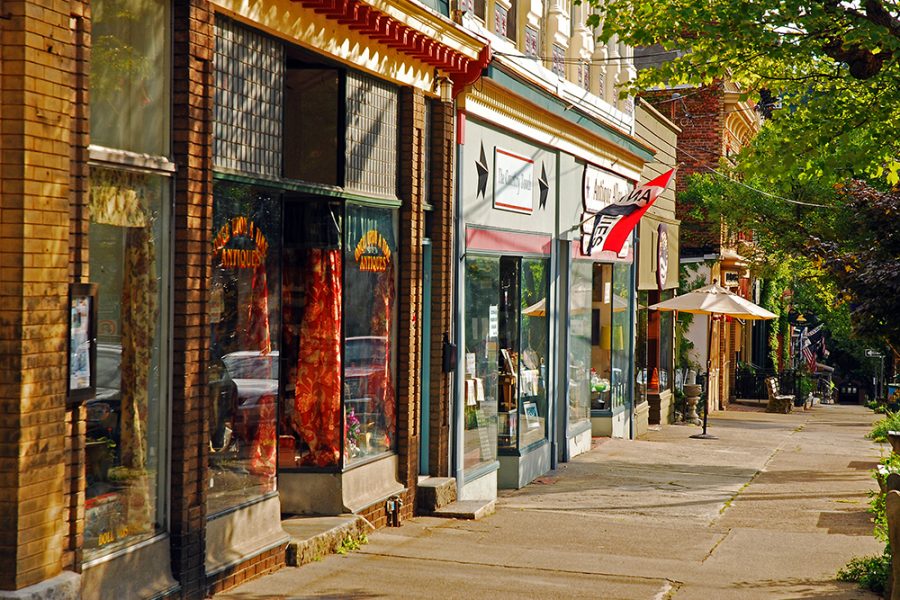 Now More Than Ever, You Need a Hometown Signage Partner