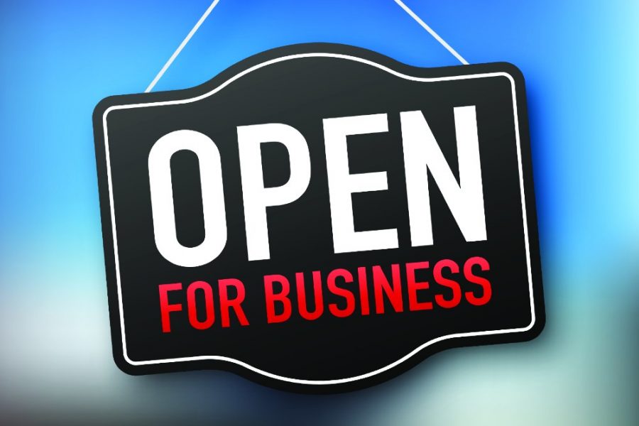 Turnkey Business Signs: How To Find the Right Signage Company For You