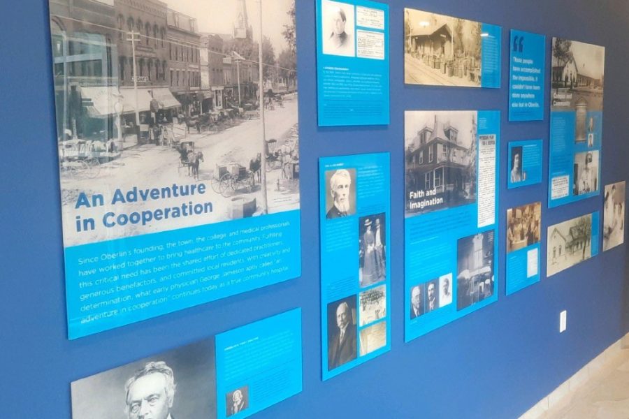 Creating Captivating Indoor Signage For Your Business