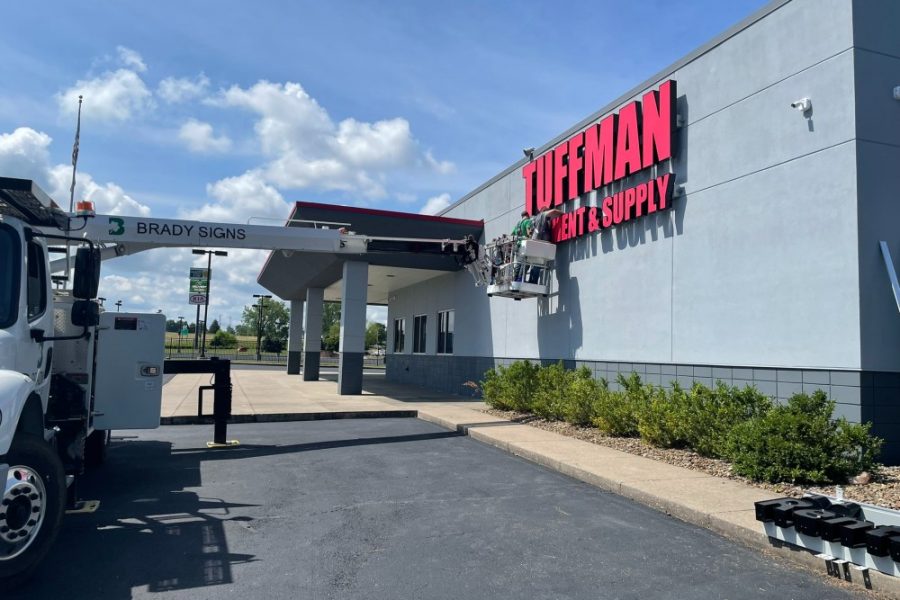 Designing Business Signs: Partner With The Right Signage Company