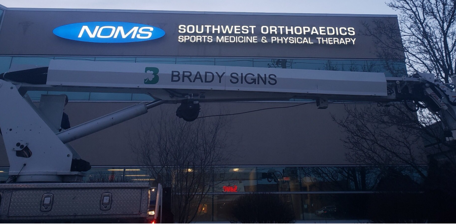 Visually-Captivating Signage: How To Make Your Signage Stand Out