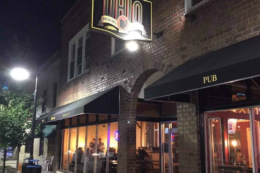 Illuminated Signage: Light Up Your Business | Brady Signs