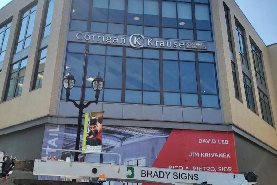 Using Channel Letters To Create Impactful, Three-Dimensional Signage