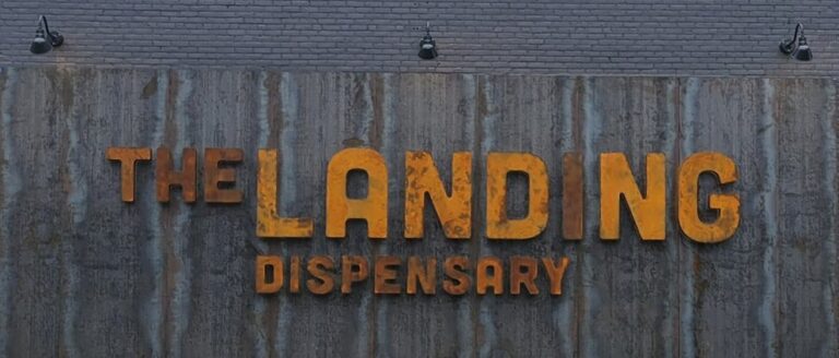 Using Non-Illuminated Dimensional Letters For Business Signs