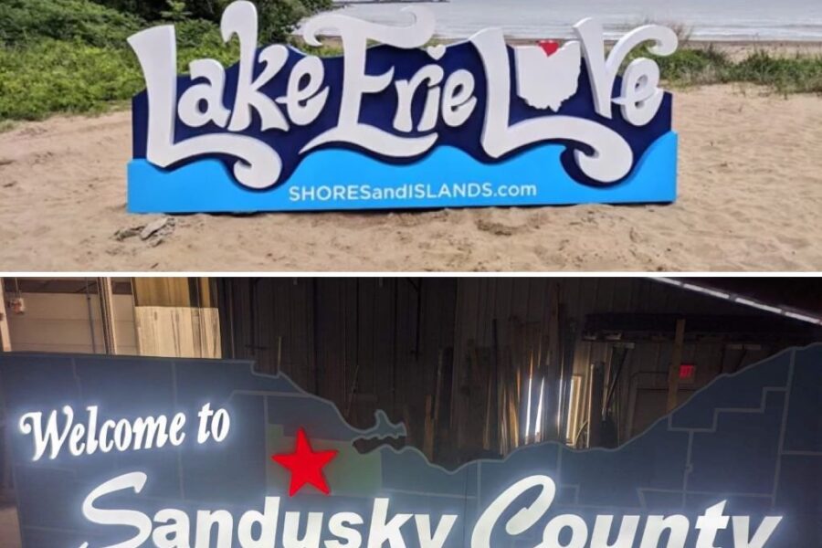 Creative Business Sign Ideas For Impactful Marketing and Branding