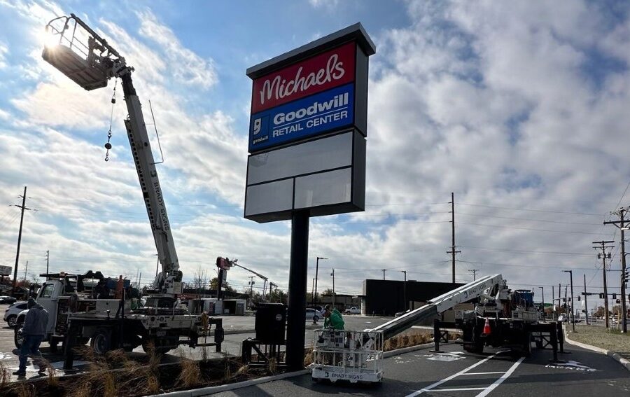 Money Well Spent: Why You Must Invest in Signage | Brady Signs