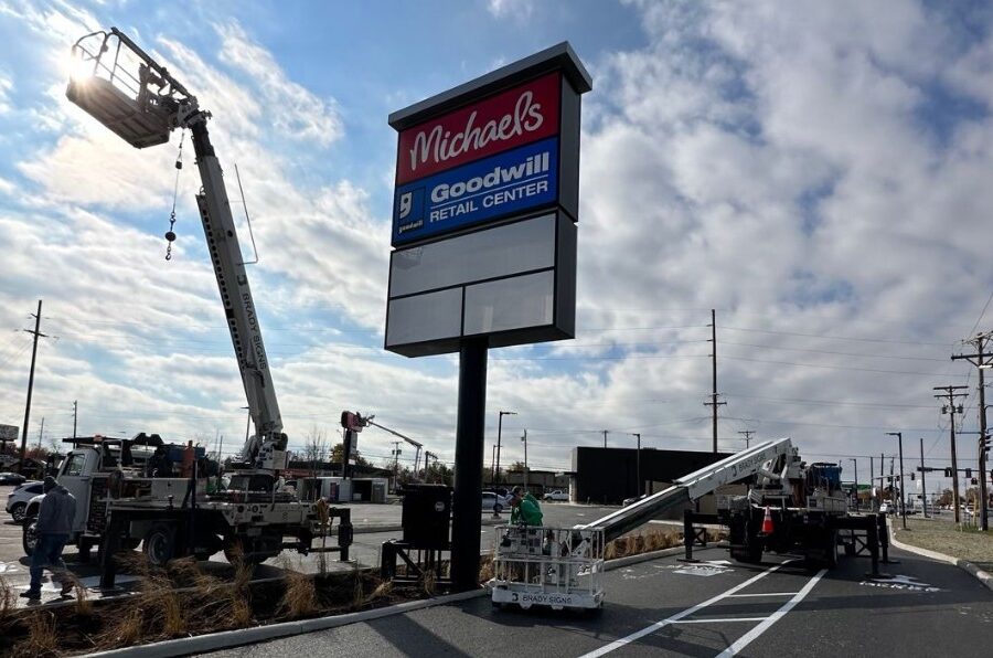 Signage Compliance Strategies: Beating Restrictive Sign Codes