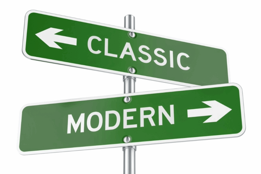 Digital Signage vs. Traditional Signs: Which Works Better?